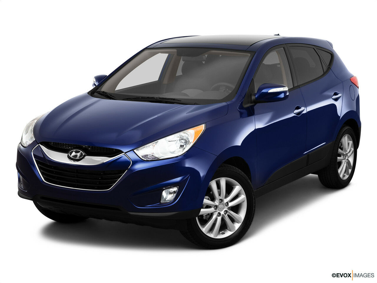 1 PAIR GAS STRUTS SHOCKS FIT HYUNDAI IX35 REAR HATCHBACK 2009 - 2018 ...